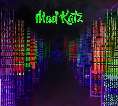 Mad Katz Rods – Anchor Inn Bait and Tackle
